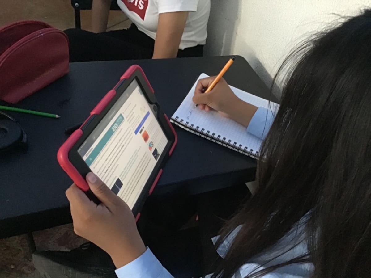 ¿Cómo fomentar las habilidades de lectura y escritura en casa ...